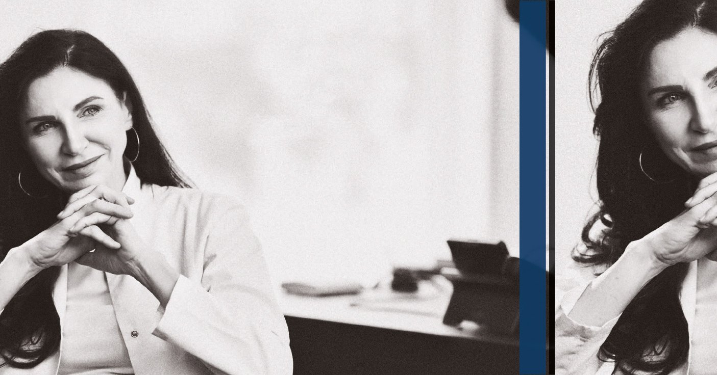 Unser Weg - Dr. Doris Spreitzer